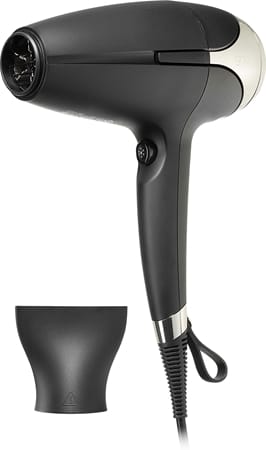 Фен для волос Ghd Helios GHD01812, черный, 1 шт