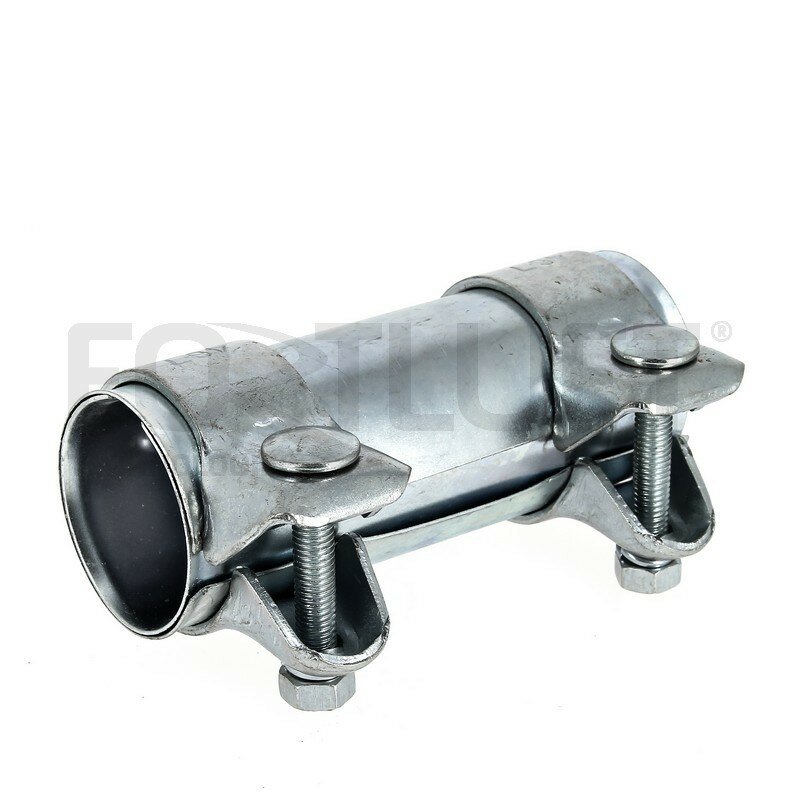 Хомут глушителя FortLuft 265125