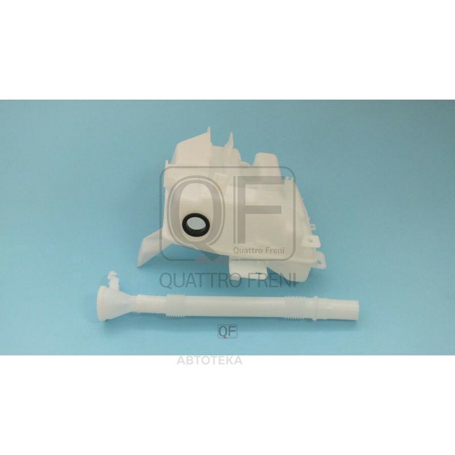 Бачок омывателя MITSUBISHI ASX 10- QUATTRO FRENI QF20N00019