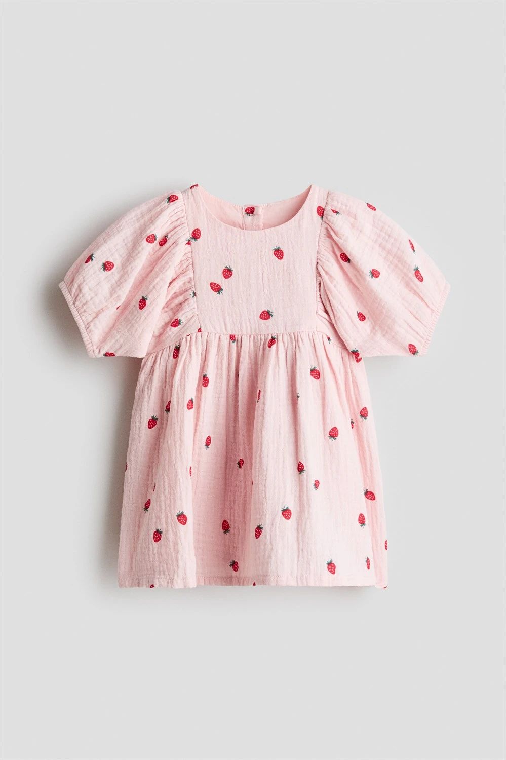 Платье H&M