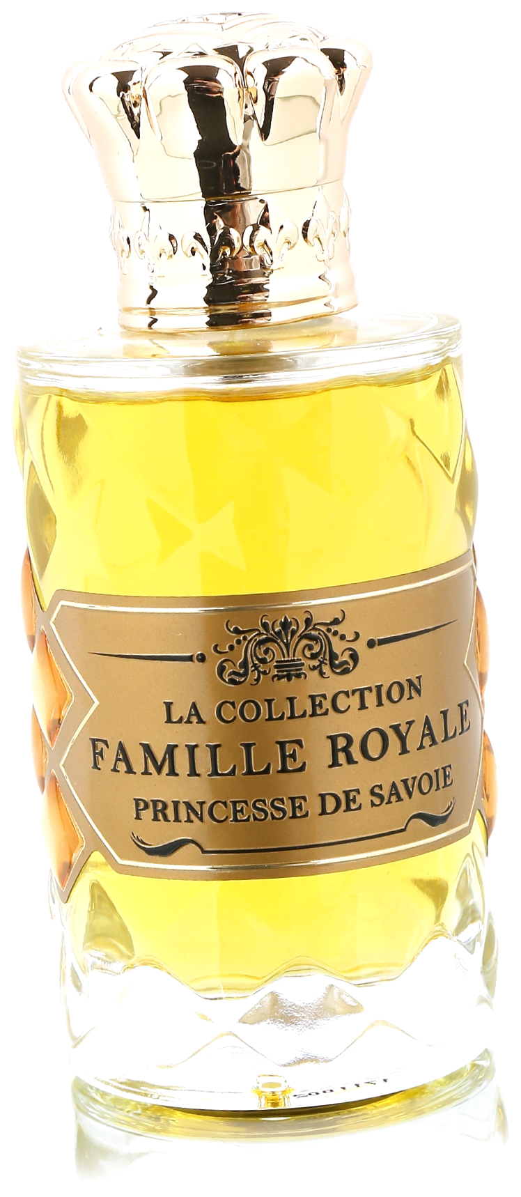 12 Parfumeurs Francais Princesse De Savoie - женские духи 100 мл / Принцесса Де Савой