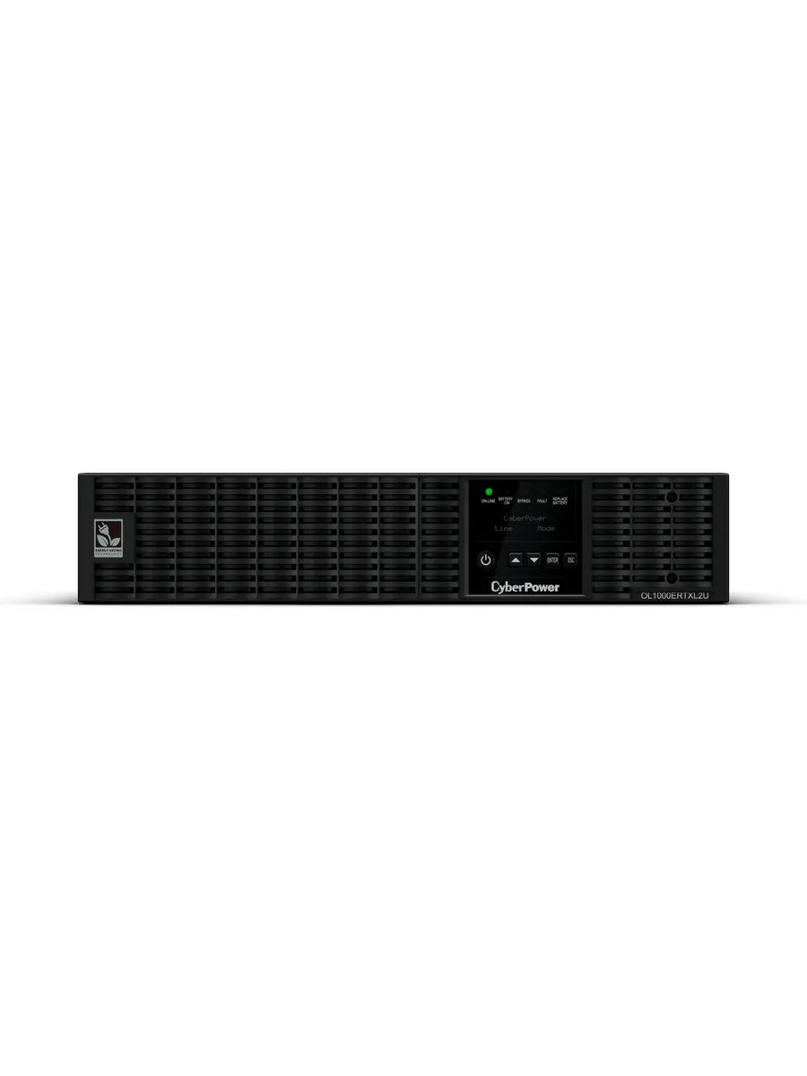 Источник бесперебойного питания OL1000ERTXL2U