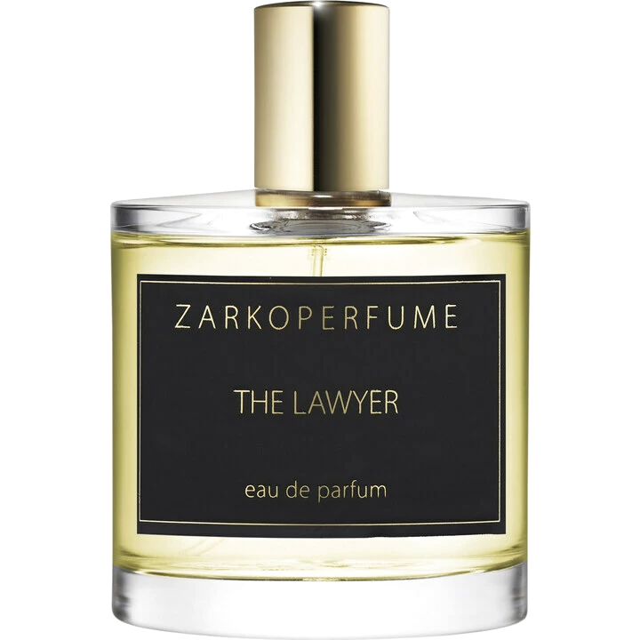 Заркопарфюм Зе Лойер 100 мл - аромат для мужчин и женщин / Zarkoperfume The Lawyer
