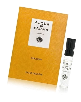 Аква Ди Парма Аква Ди Парма Колония проба 1.5 / Одеколон Acqua Di Parma Acqua Di Parma Colonia миниатюра
