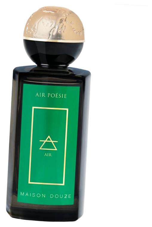 Духи Maison Douze Air Poesie 100 мл / Эр Поэзи унисекс аромат Мэйсон Доузе