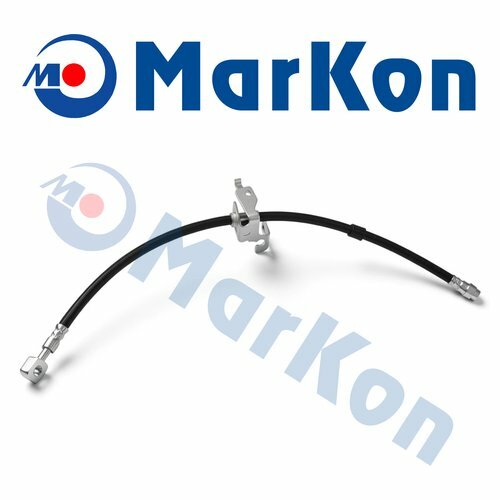 Шланг тормозной Markon MK080177