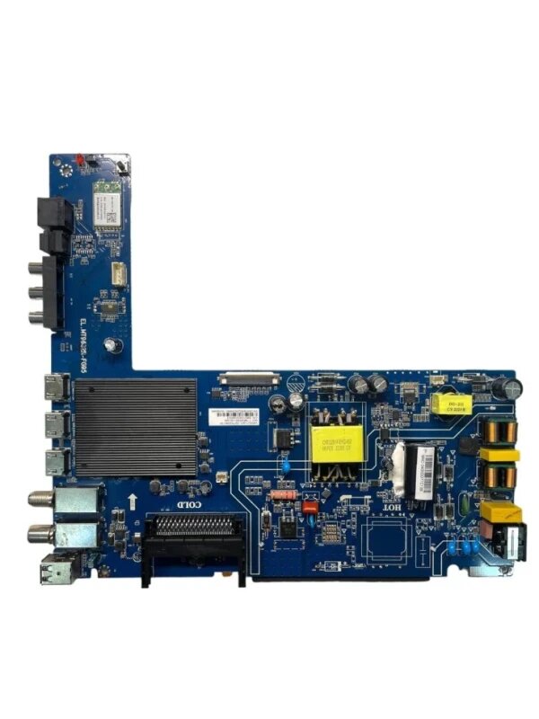 Плата EL. MT9632R-FG95 CV9632-N55, для телевизора Accesstyle U43EY1500B