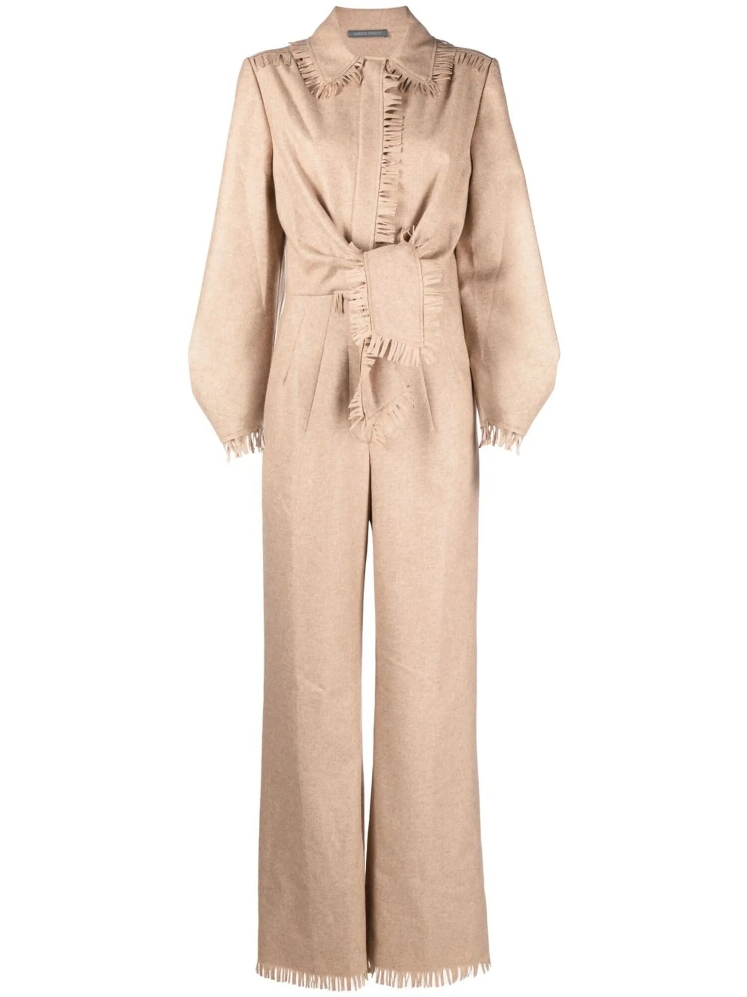 Рубашка Alberta Ferretti