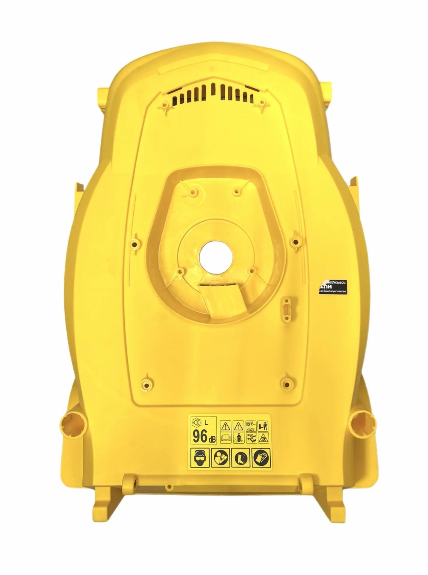 Корпус (дека) для газонокосилки Huter, ELM 1100