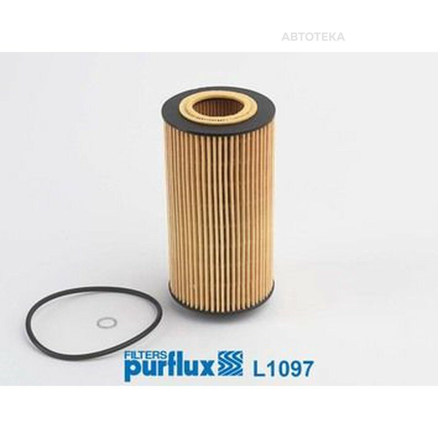 Фильтр масляный PURFLUX L1097