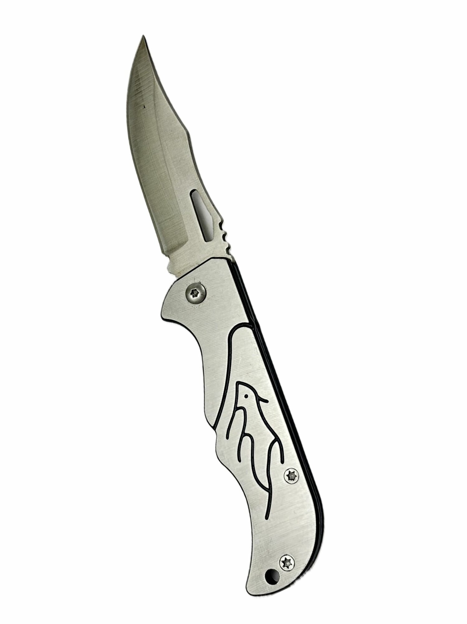 Складной нож PIRAT FG03