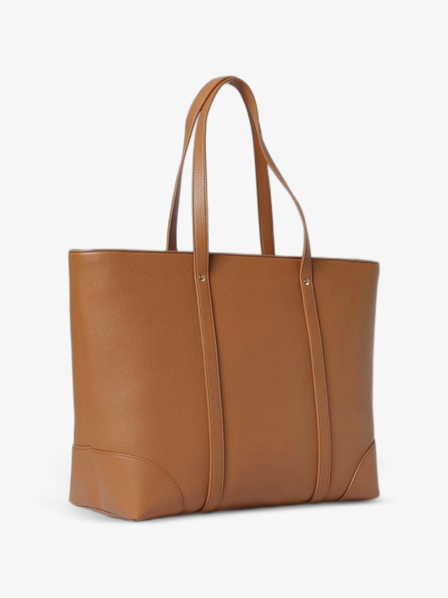 Сумка Armani Exchange, коричневый — фото 1
