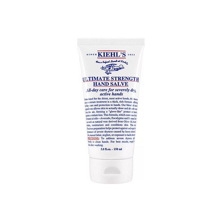Уход за руками Kiehl's