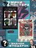 Мини постеры Gorillaz