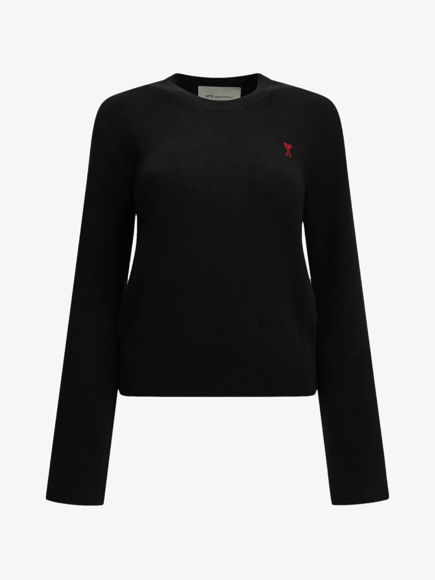 Свитер Ami de Coeur sweater