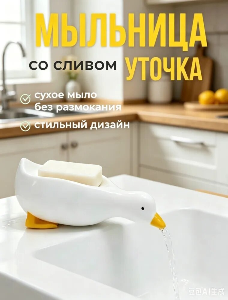 Мыльница