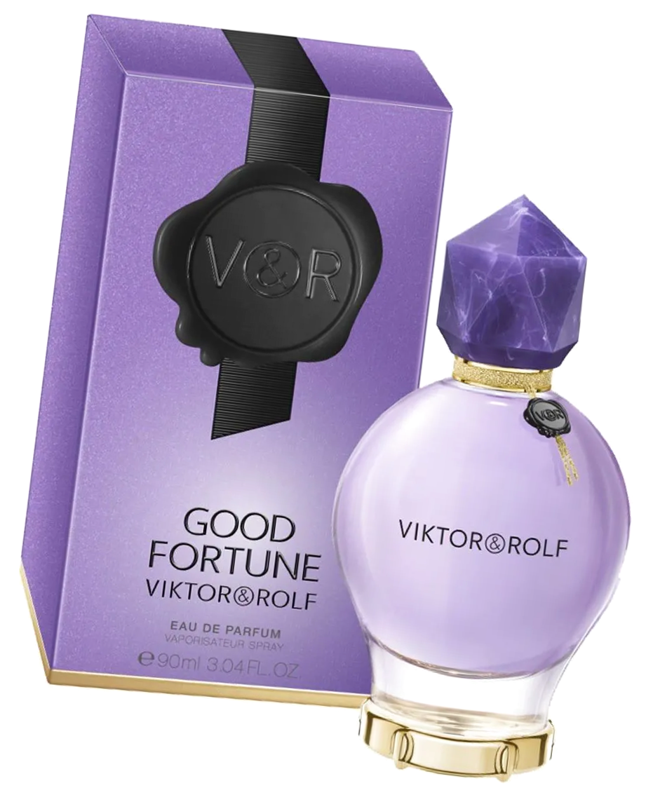 Женский парфюм Good Fortune 90 мл - Виктор и Рольф Гуд Фортун / Viktor and Rolf