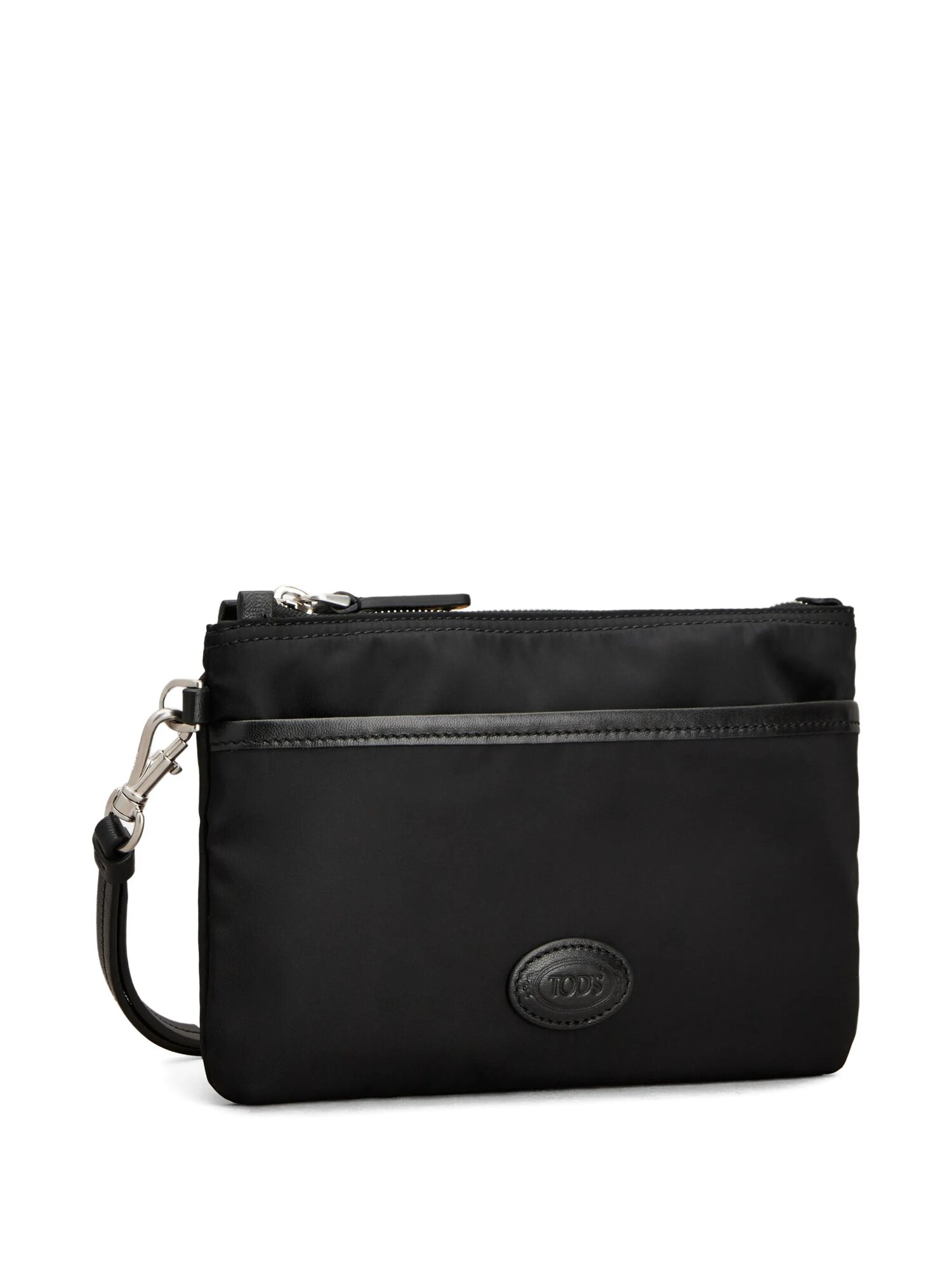 Сумка Tod's, black — фото 1