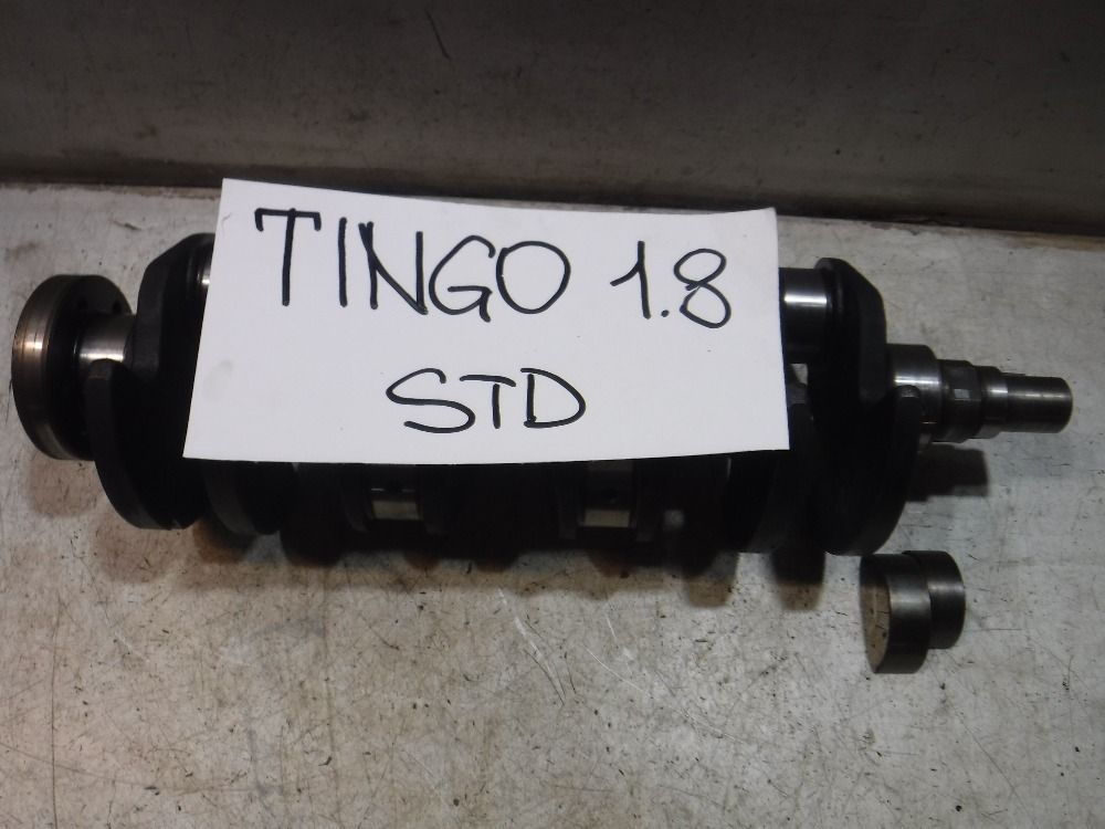 Коленвал Vortex Tingo