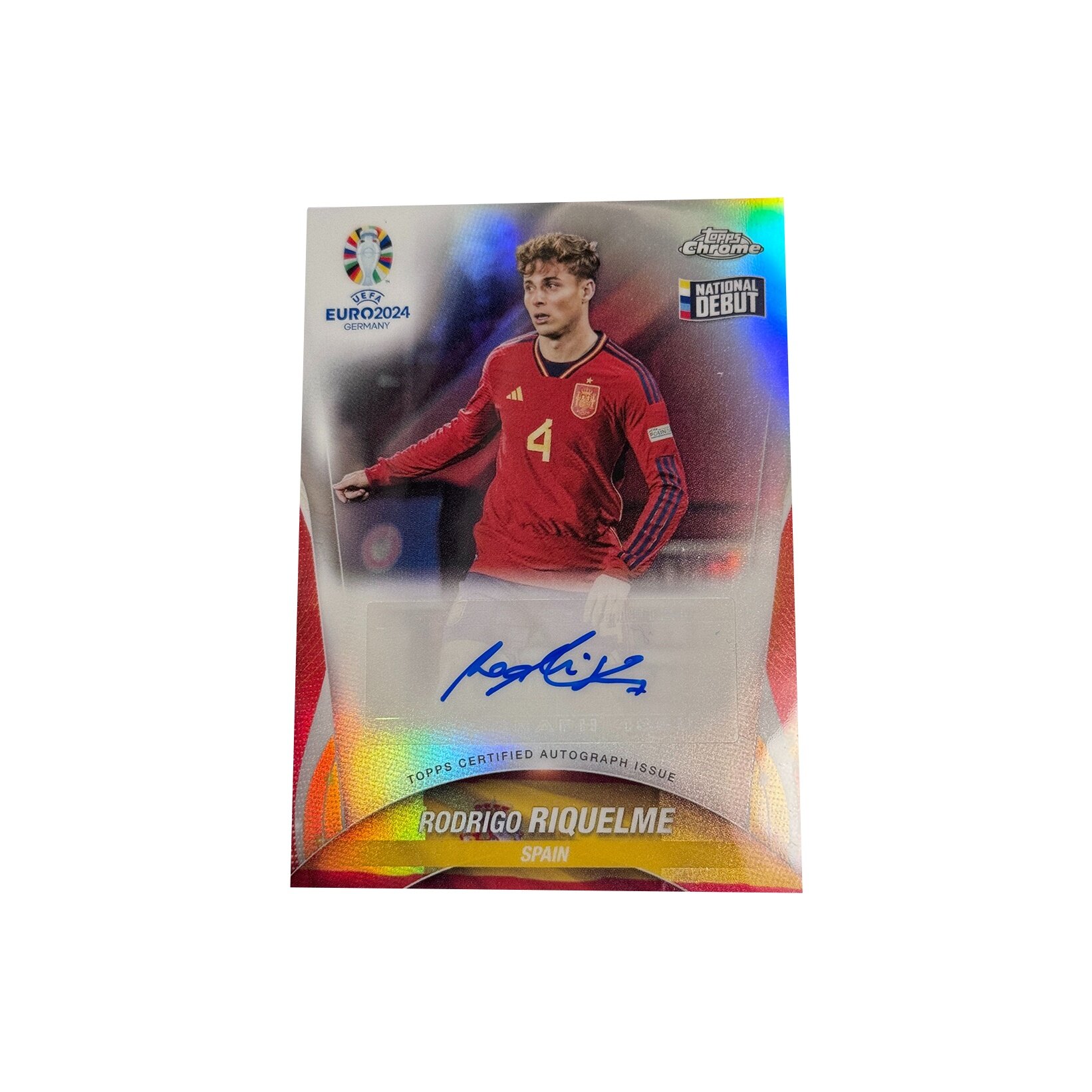 Карточки коллекционные Topps