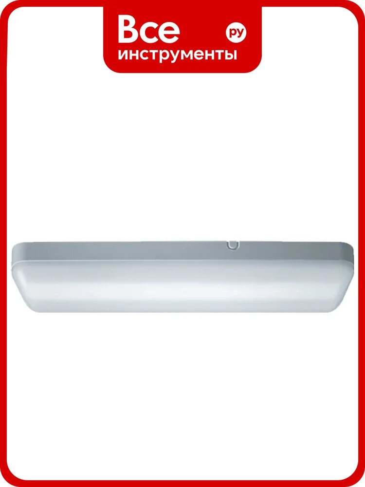 Светильник Navigator 61 315 DPB-01-10-4K-SNRV-LED 61315