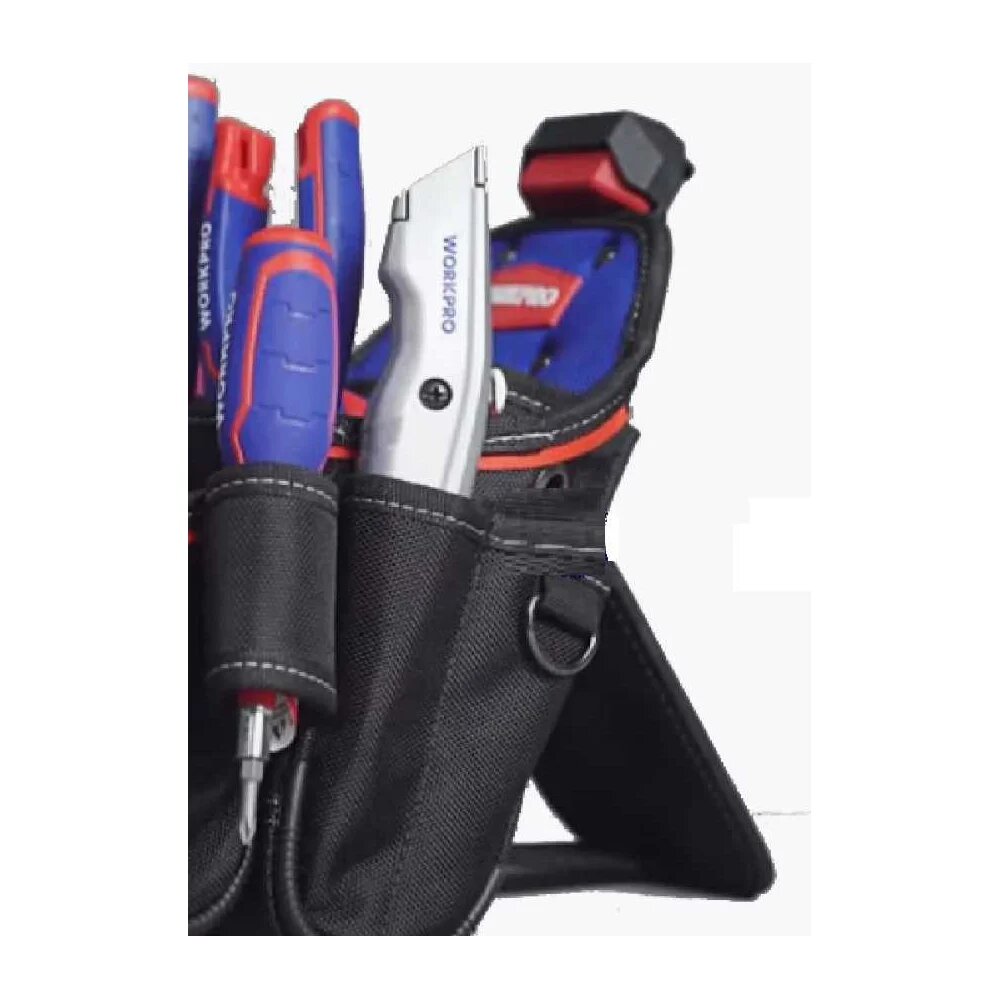 Сумка строителя WORKPRO WP281072 — фото 1
