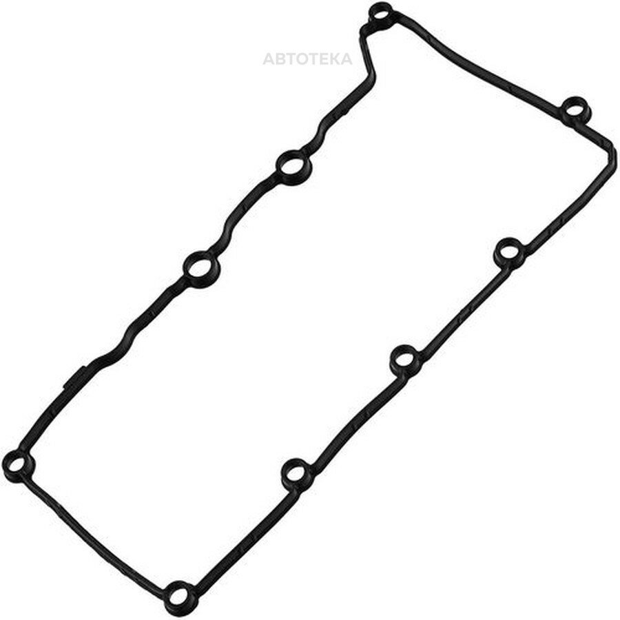 Прокладка клапанной крышки AUDI A4 A5/S5 A6 A7 A8 Q5 Q7 VW TOUAREG 3.0 TDI (CDTA ZIKMAR Z19884R