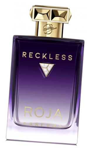 Roja Dove Reckless Essence De Parfum 100 мл парфюмерная вода - Роже Дав Реклесс Эссенс