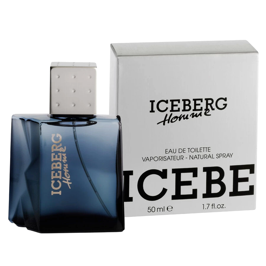 Туалетная вода Iceberg Iceberg Homme пробник 3 / Айсберг Айсберг Хомм мини