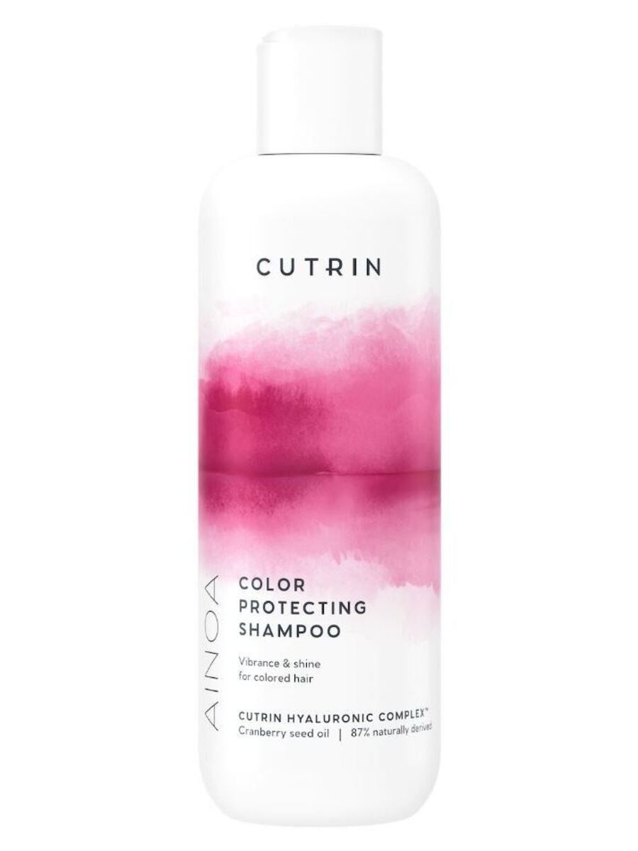 Cutrin Шампунь для сохранения цвета Ainoa Color Shampoo, 300 мл