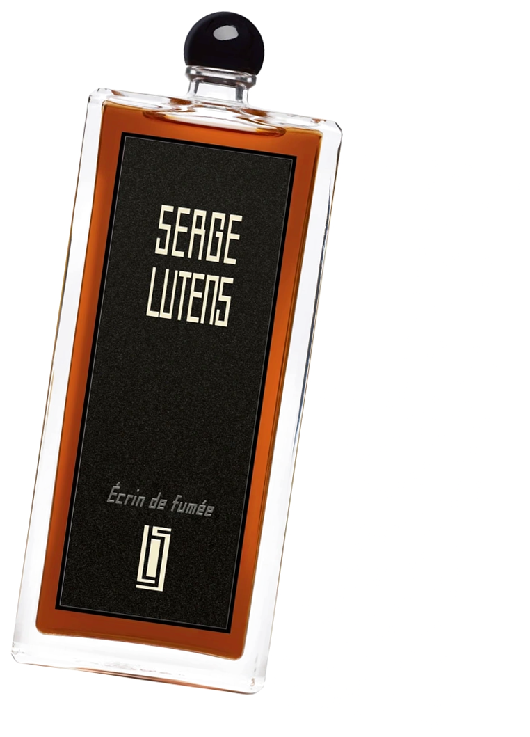 Парфюмерная вода Serge Lutens Ecrin De Fumee для женщин и мужчин 100 мл / Серж Лютен Экрин Де Фюми