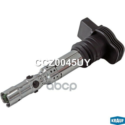 Катушка зажигания Krauf арт. CCZ0045UY