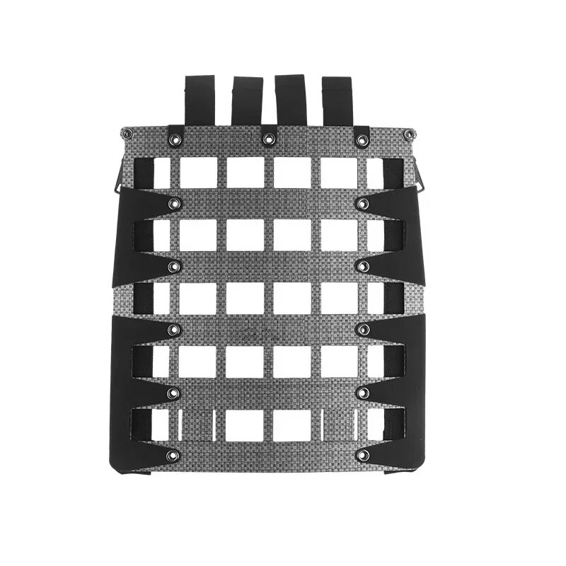 Задняя панель MOLLE Ferro Concepts FCPC V5 черная