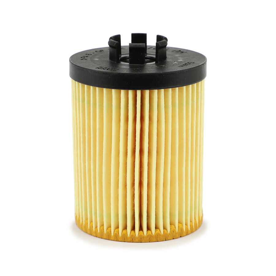 Фильтр Масл. opel Agila, Astra H/C, Meriva 1.0-1.4L 2006 > (MANN-FILTER HU 712/8 x)