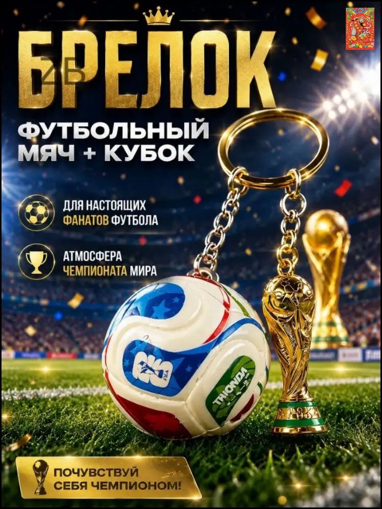 Бирка для ключей