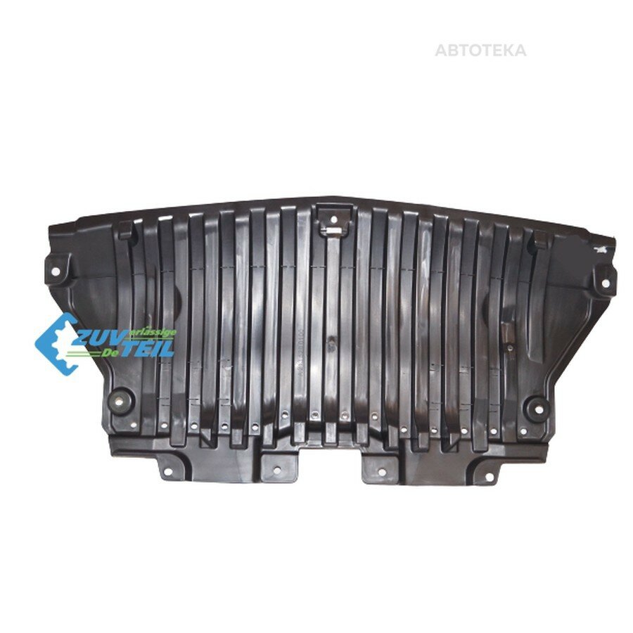 Защита двигателя ZUVTEIL BCZ1126