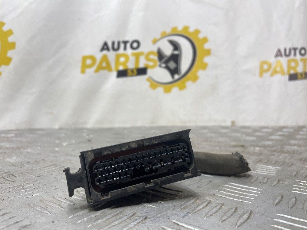 Разъем ЭБУ , Volkswagen 1928403006 Б/У с пробегом