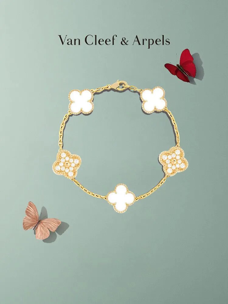 Van Cleef & Arpels Шарм