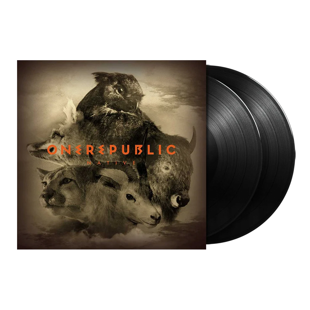 OneRepublic – Native