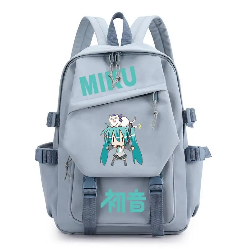 Аниме рюкзак Bandai Hatsune Miku CYWL-S-B-0012