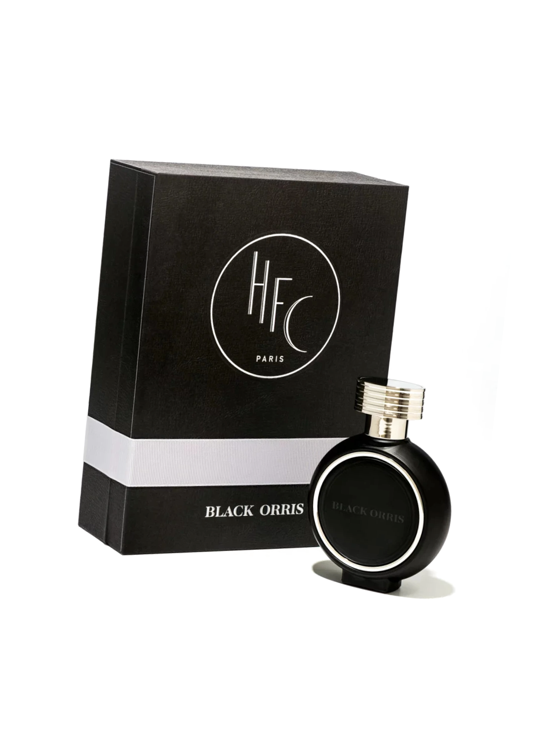 Black Orris Haute Fragrance Company парфюмерная вода 75 мл / Черный Ирис для мужчин