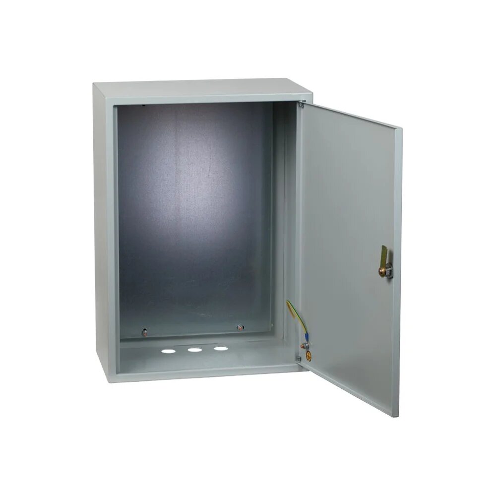 Щит с монтажной панелью EKF ЩМП- 65.50.22 (ЩРНМ-3) IP31 PROxima mb22-3 — фото 1