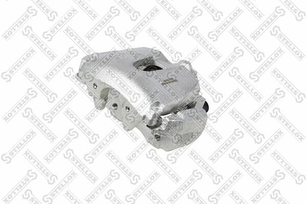 STELLOX Суппорт тормозной передний правый d.56.95 Mazda 3/5, Volvo S40/V50 03>