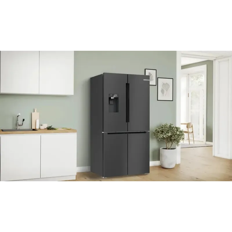 Холодильник Bosch KFI96AXEA — фото 1