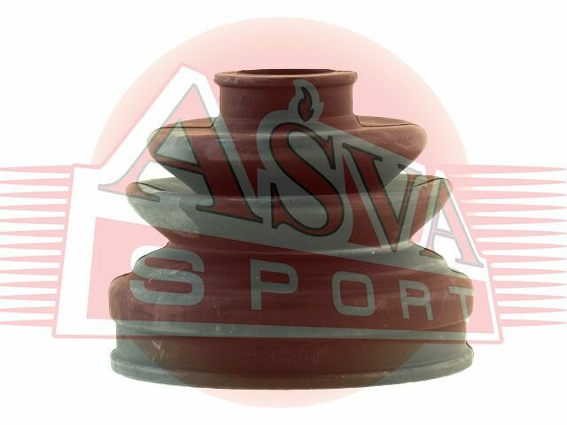 Пыльник шруса CAMRY/PAJERO 24x82x85 (без смазки), ASVA ASBT2042