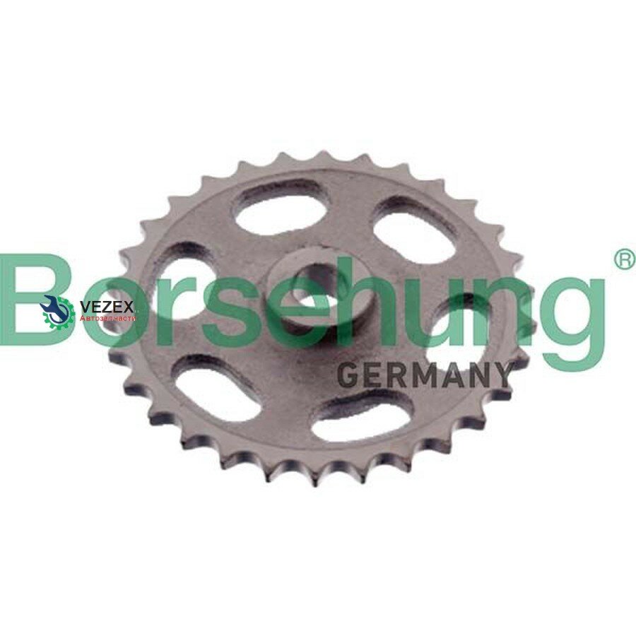BORSEHUNG B12724 Шестерня распредвала