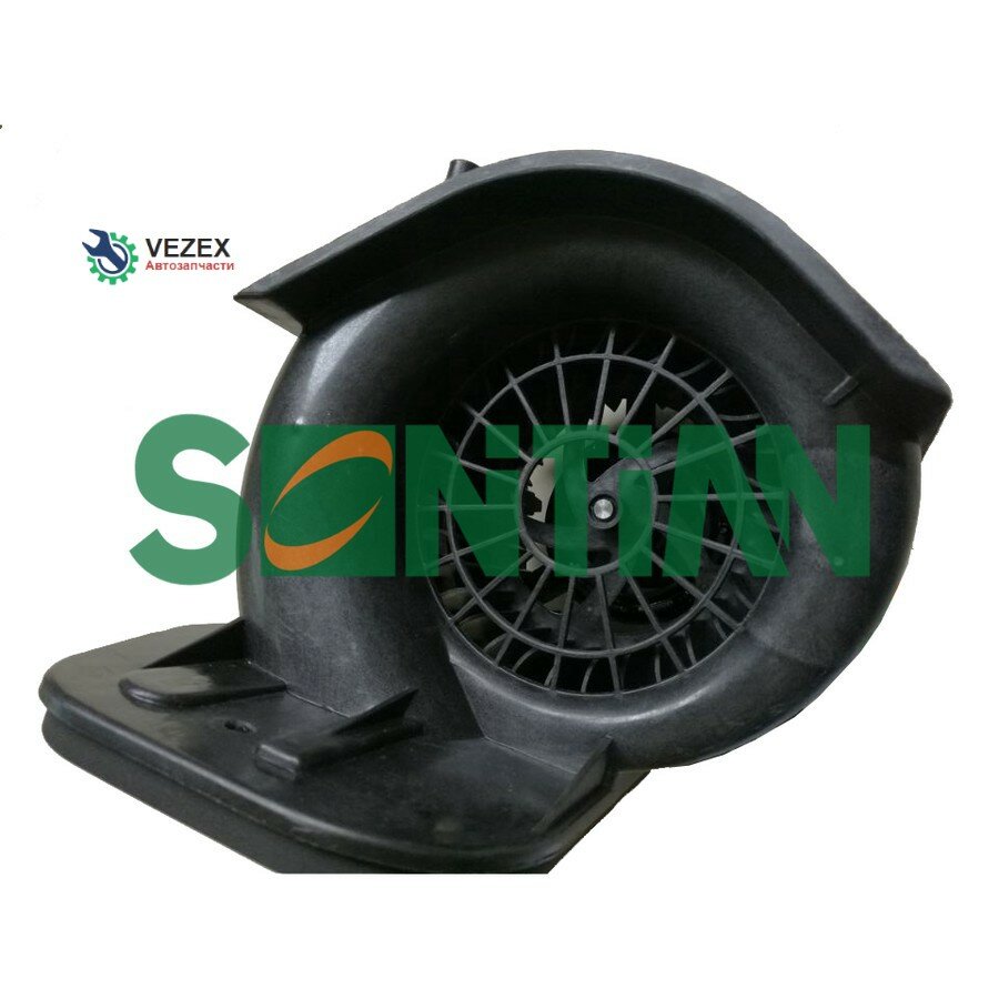 SONTIAN ZD172339 Вентилятор отопителя