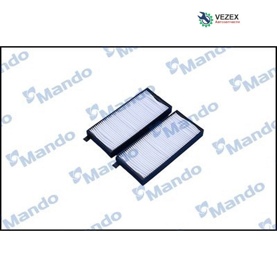 MANDO ECF00066M Фильтр салона