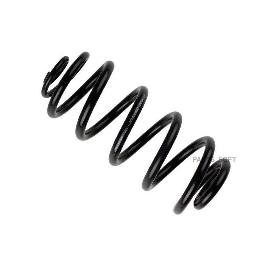 BILSTEIN 36301102 Пружина подвески для BMW X5 (E70) BILSTEIN 36301102