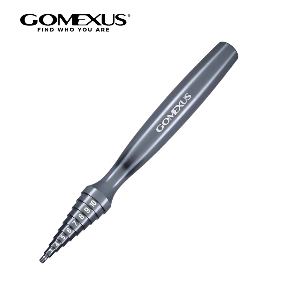 Инструмент для проверки подшипников Gomexus MB102 Smoke